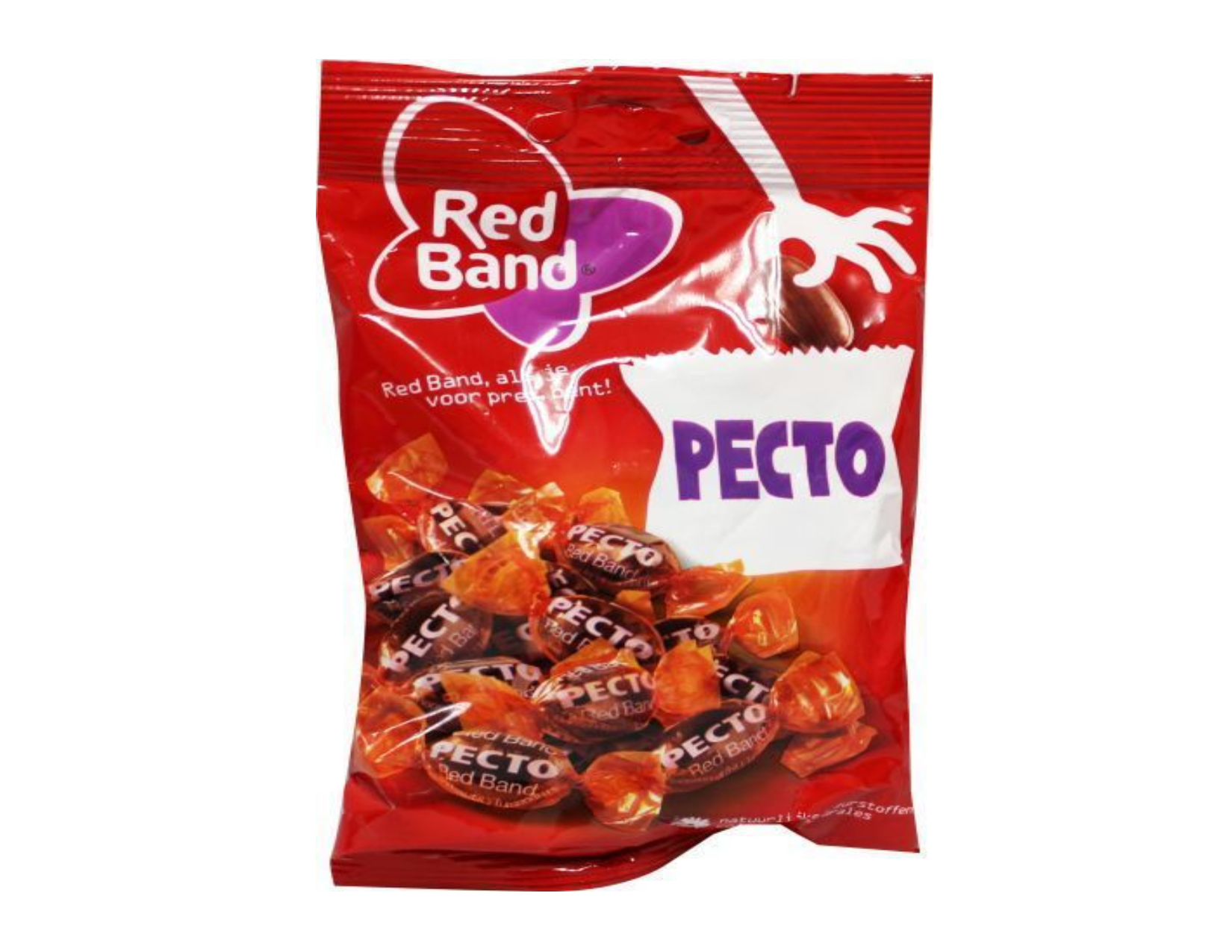 BULK RED BAND PECTO CANDY Timothy s Marketplace